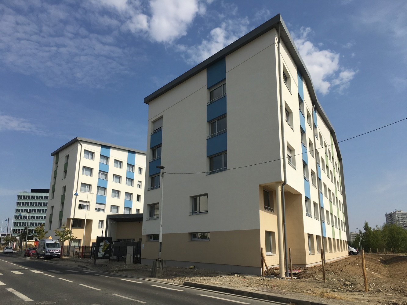 Location Appartement 1 pièce Appartement Avenue Edouard Michelin 37200 ...